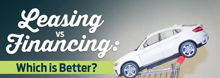 Pros and Cons of Leasing vs. Financing a Car in Canada | 360Lending