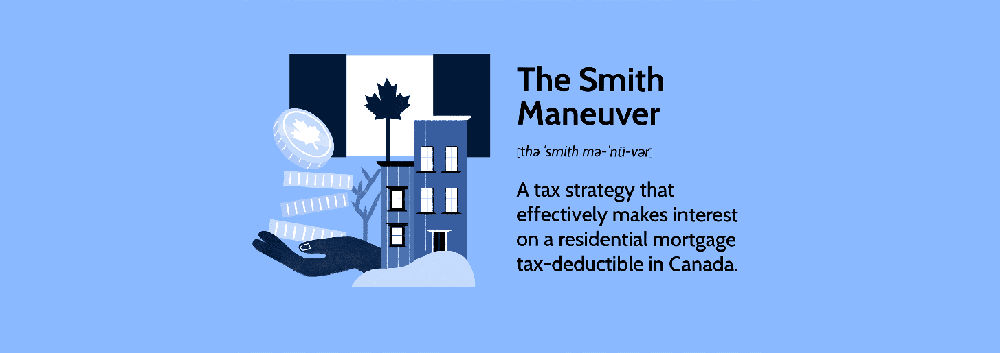 What Is the Smith Maneuver and How Does It Work? | 360Lending